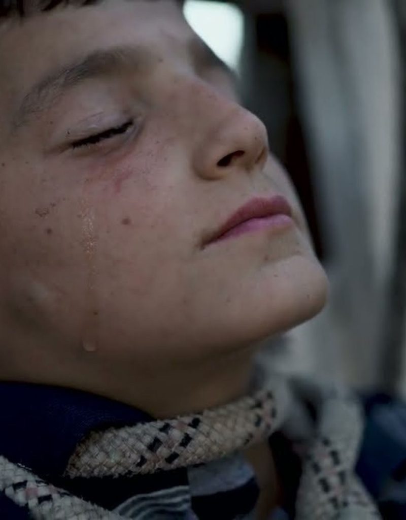 Victim | A Short Film Directed By Bahman Radan | AD1 Film Production
